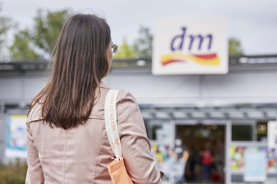 dm und Rossmann unter den beliebtesten Marken Deutschlands - GFM ...