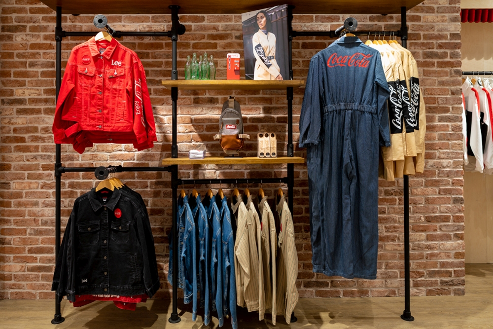 Coca-Cola eröffnet Concept Store in London - GFM Nachrichten