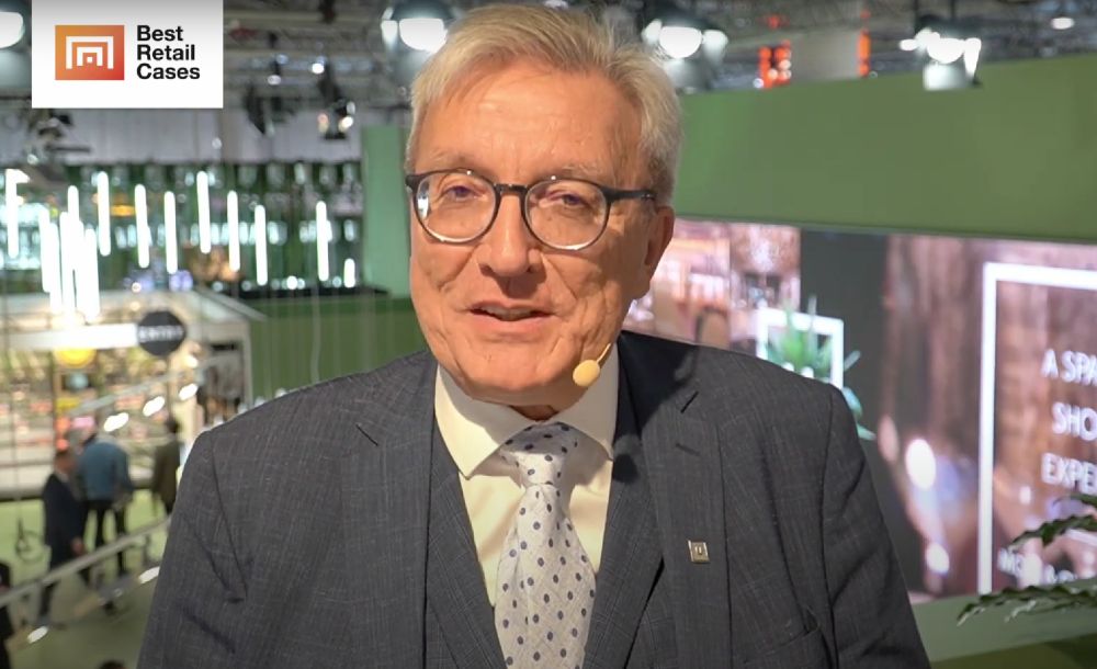 Highlights von der EuroShop 2023: Retail Store-Makers und digitale ...