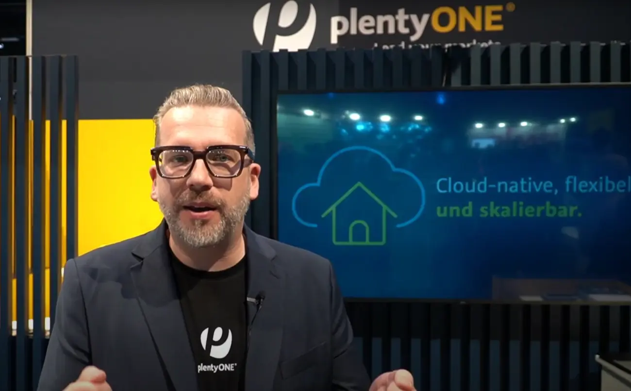 Digitaler Boom vorbei? Wie plentyONE die E-Commerce-Zukunft sichert - GFM Nachrichten