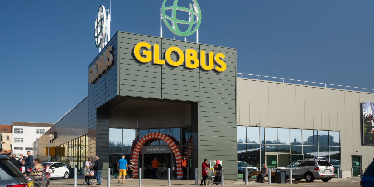 Globus gibt fünf Standorte ab – Kaufland als potenzieller Nachfolger ...