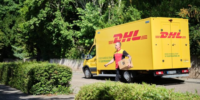DHL erhöht Paketpreise für Geschäftskunden - GFM Nachrichten