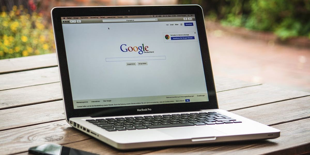 Google-Patent stellt Händlerseiten infrage - GFM Nachrichten